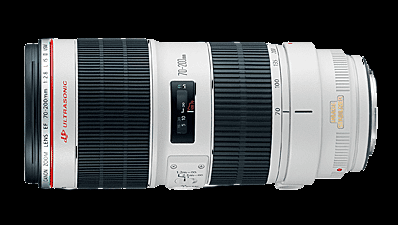 Ron Martinsen's Photography Blog: Canon announces a new 70-200mm f/2.8L ...